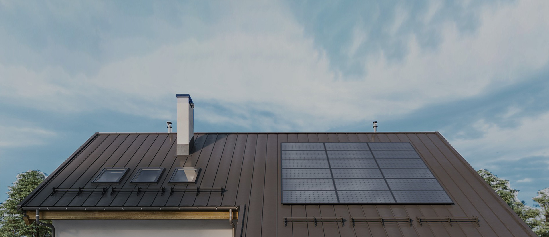 Green Powered Future Mission